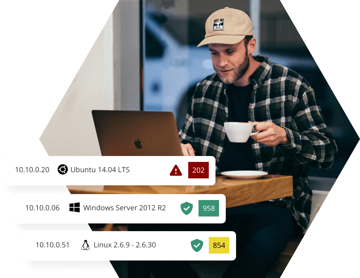 Patch Management & Remediation | Nodeware